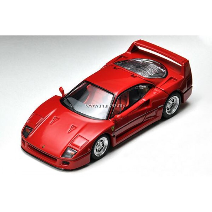 TOMICA LIMITED VINTAGE 1/64 FERRARI F40