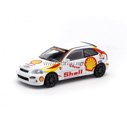 Tarmac Works Exclusive Model
