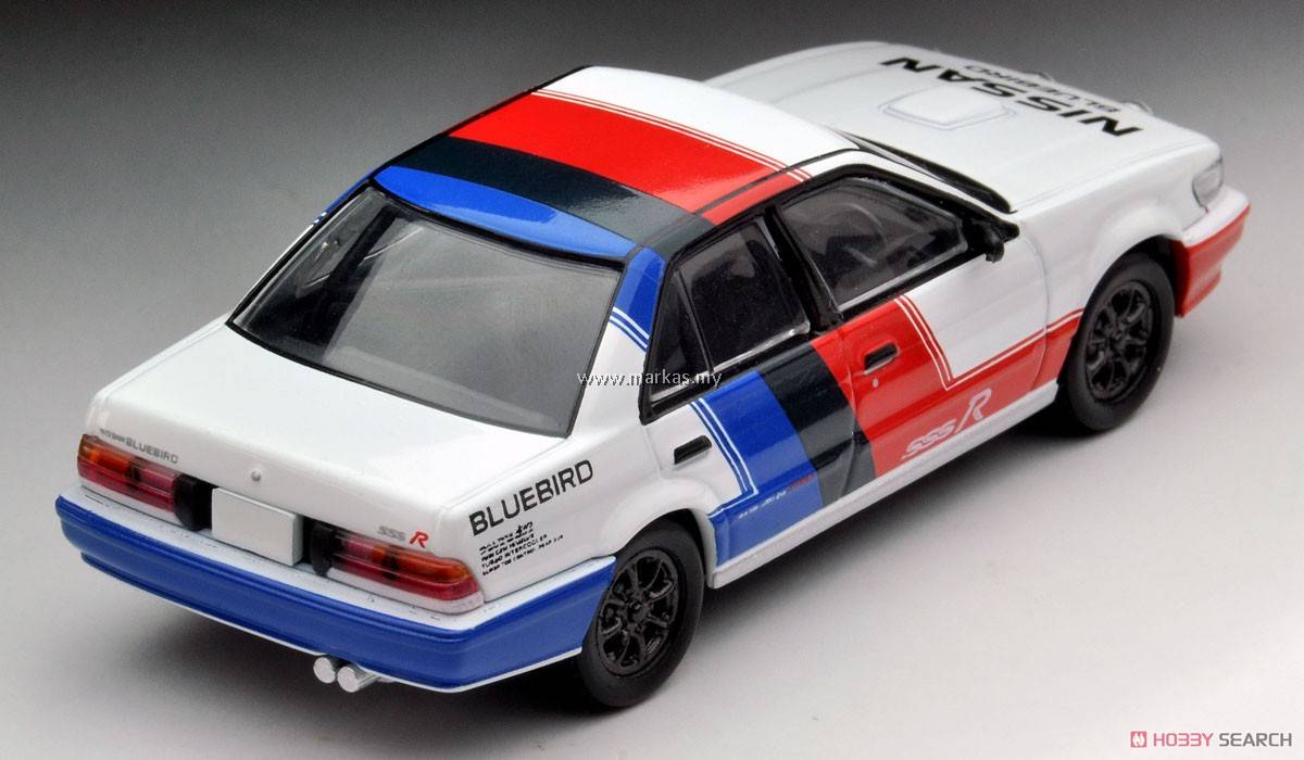 TOMICA LIMITED VINTAGE NEO LV-N185A NISSAN BLUEBIRD SSS-R