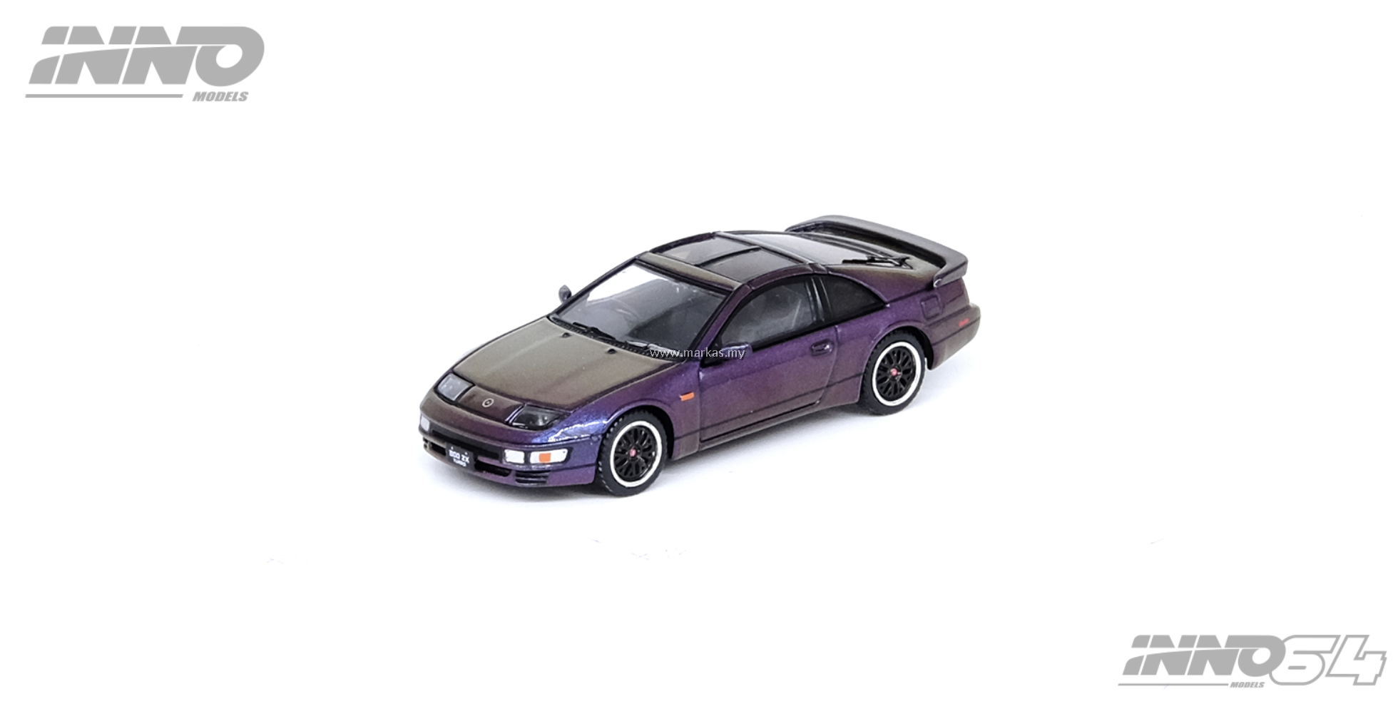 INNO MODELS INNO64 HONG KONG ANI-COM & GAMES 2022 EVENT EDITION 1/64 ...