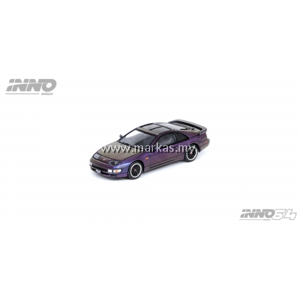 INNO MODELS INNO64 HONG KONG ANI-COM & GAMES 2022 EVENT EDITION 1/64 ...