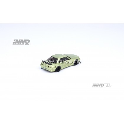 INNO MODELS INNO64 1/64 NISSAN SKYLINE GT-R R32 PANDEM / ROCKET BUNNY ...