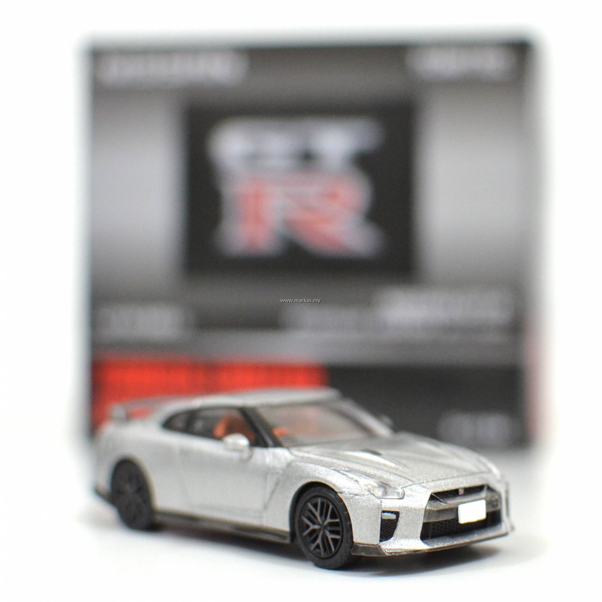 TOMICA LIMITED VINTAGE NEO LV-N148B NISSAN GT-R PREMIUM EDITION 2017 ...