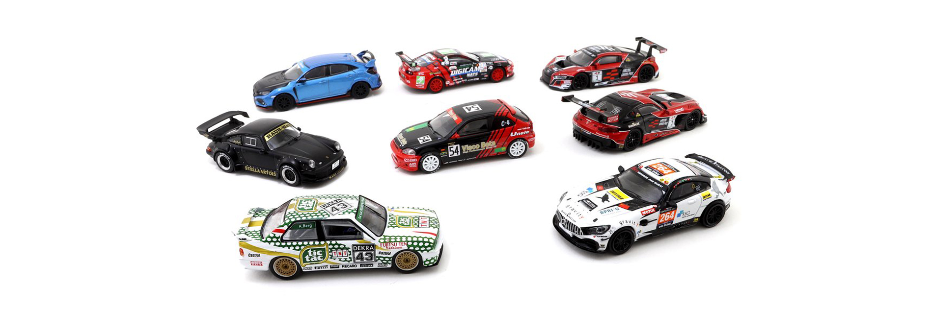 Markas Diecast Online Store.